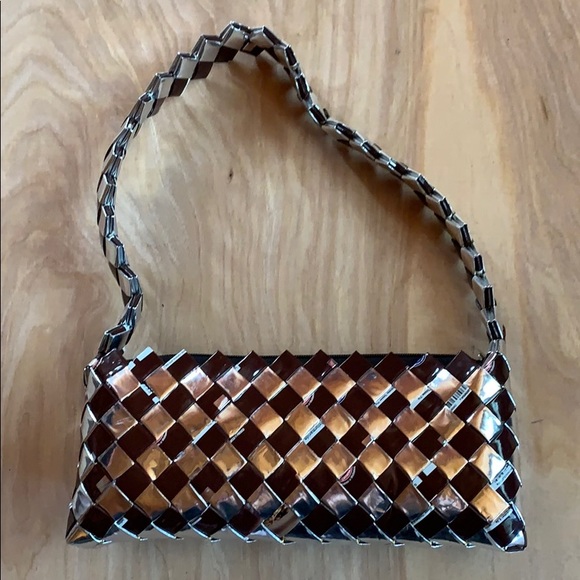 Bags | Candy Wrapper Purse Nwt | Poshmark